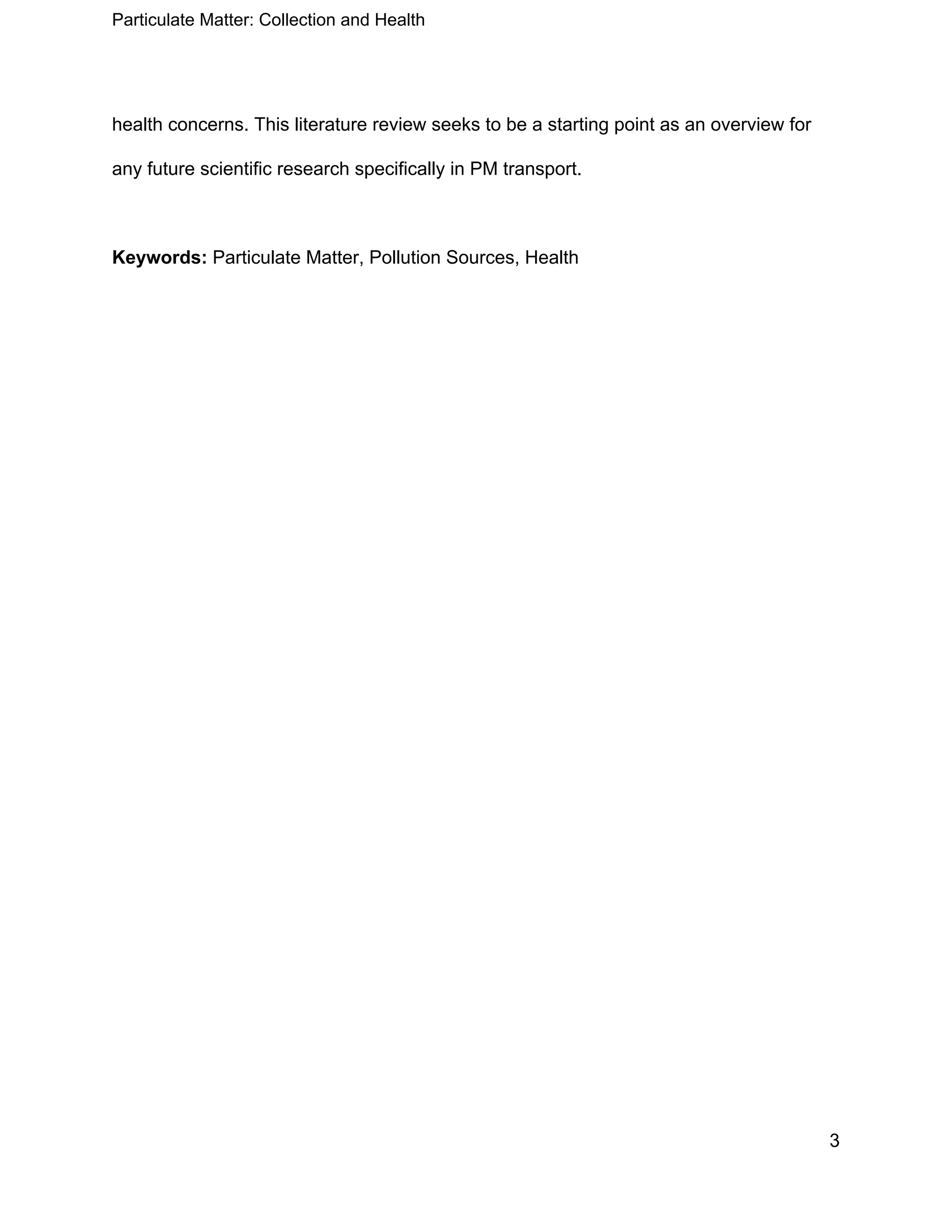 Writing Example | PDF