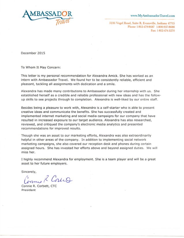 Social Work Recommendation Letter From Employer Social Work social-work-recommendation-letter-from-employer-social-work