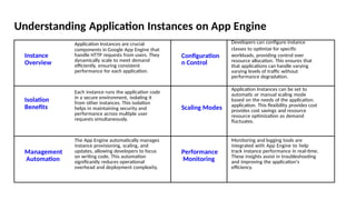Google App Engine for Cloud Computing Tech | PPT | Free Download