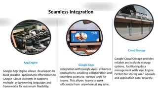 Google App Engine for Cloud Computing Tech | PPT | Free Download