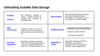 Google App Engine for Cloud Computing Tech | PPT | Free Download