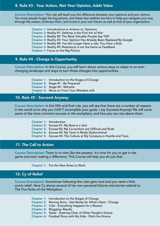 Reality-Based Rules Outline | PDF Reality-Based Rules Outline | PDF