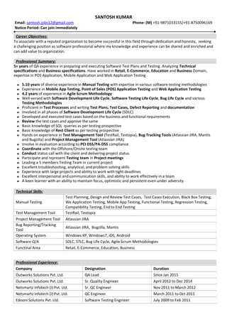 Resume_Jobs | DOC