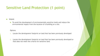 Location and Transportation Final | PPTX