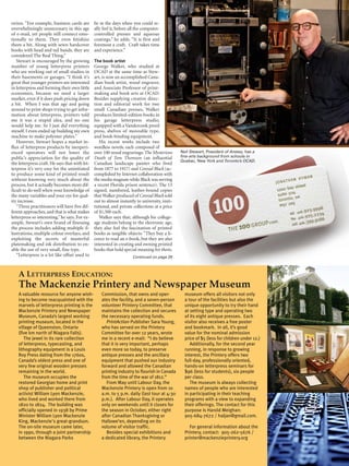 Letterpress Revival | PrintAction | PDF