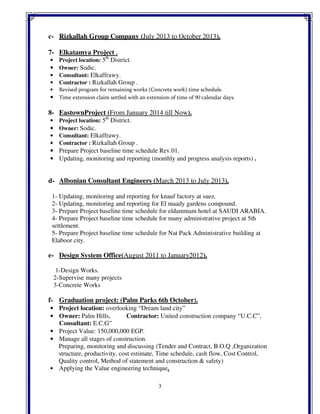 mohamed_mahmoud_atia - Planning & Cost Control Engineer | PDF