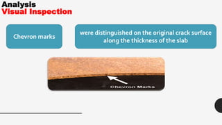 Material (Failure Diagnosis) | PPT