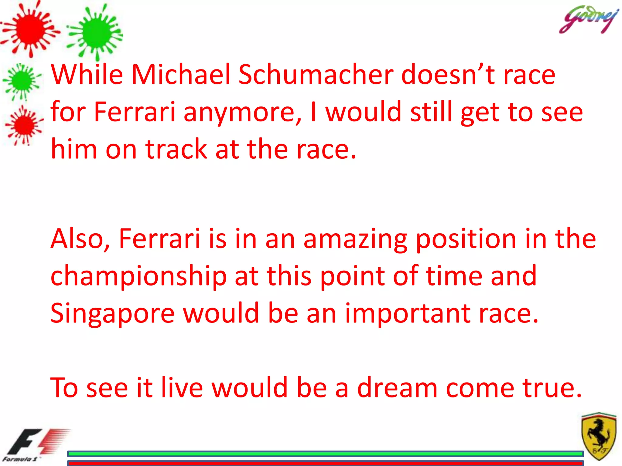 IIFT - Rohan Raghavan | PPTX