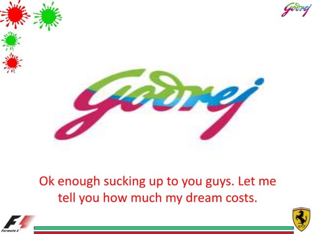 IIFT - Rohan Raghavan | PPT