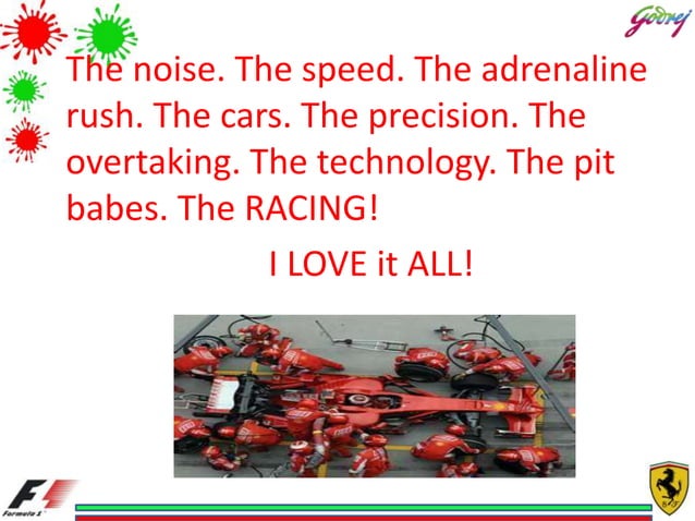 IIFT - Rohan Raghavan | PPTX