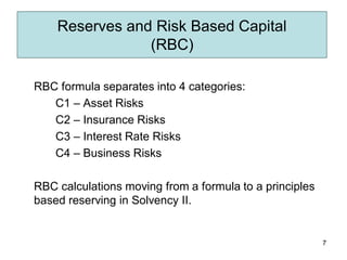 Insurance Risks and Industry Trends [Autosaved] | PDF