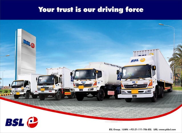 BSL Brochure Emailable | PDF