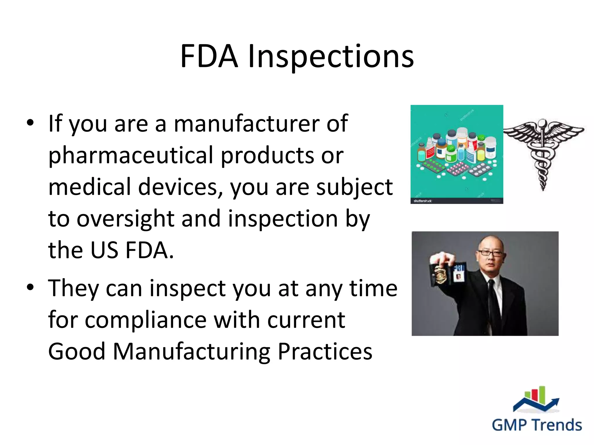 gmp slide deck for slide share v3 for explainer video | PPTX