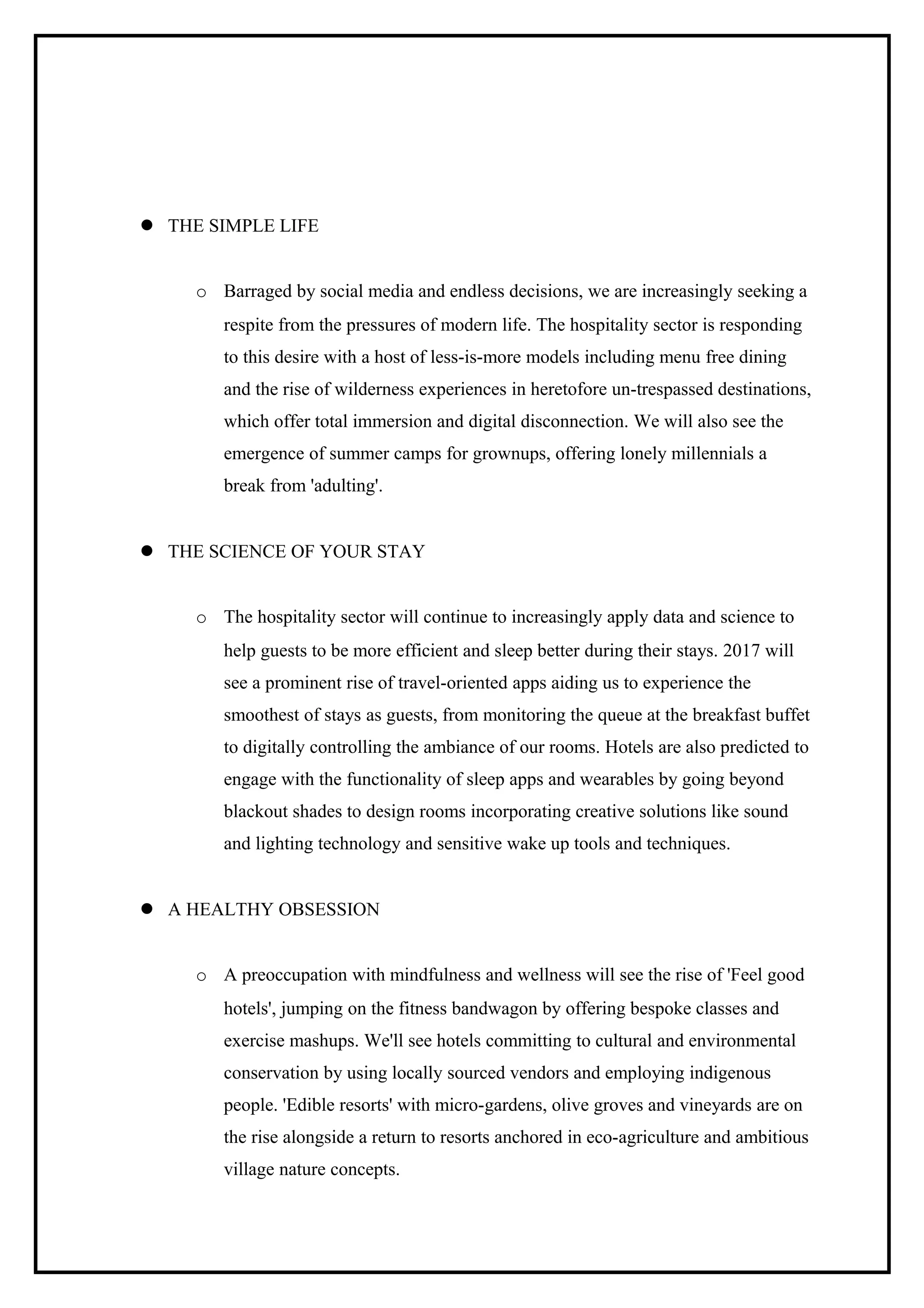 Service Management Study Guide | DOC