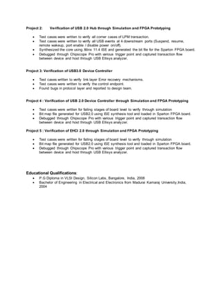 Kannan_Resume | PDF