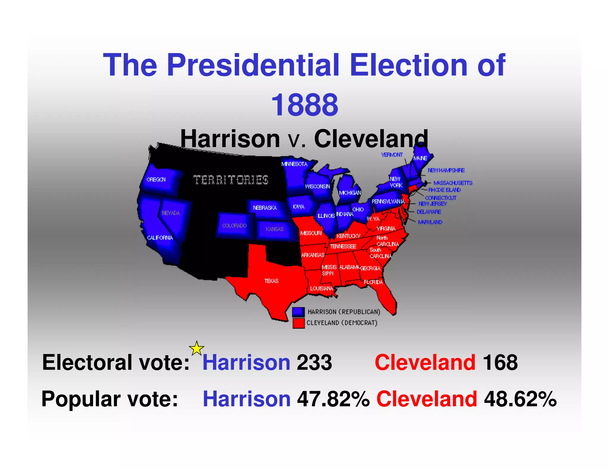 Microsoft PowerPoint - Electoral Collegeiv | PPT