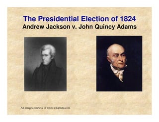 Microsoft PowerPoint - Electoral Collegeiv | PDF