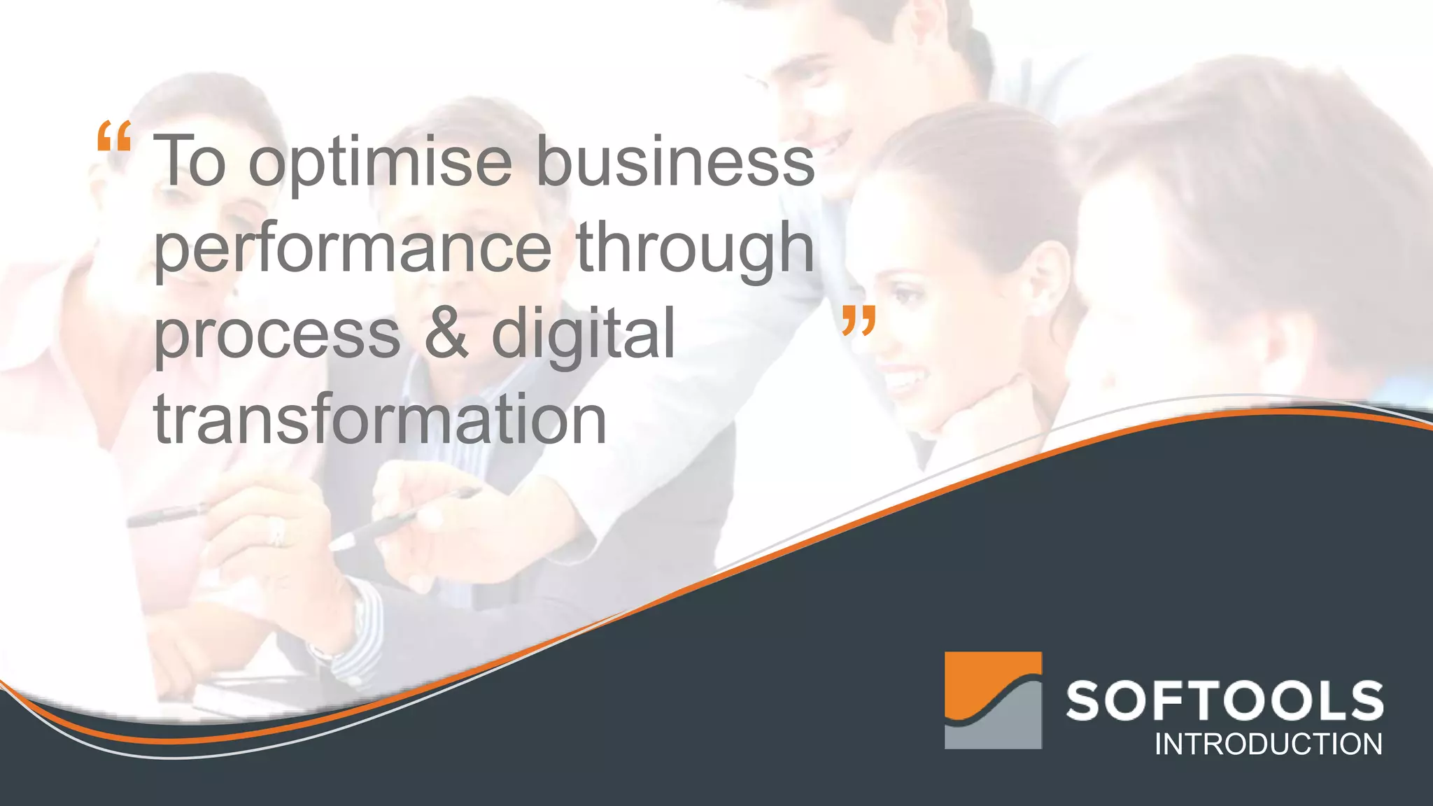 Softools - Partner Pack - 17-Aug-16 | PPT