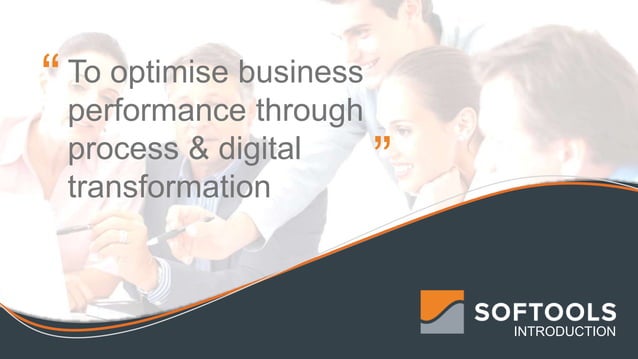 Softools - Partner Pack - 17-Aug-16 | PPT