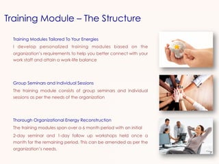 Ellaeenah Corporate Presentation | PPT | Free Download