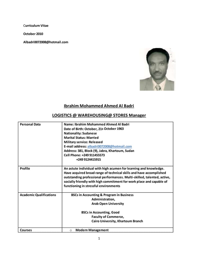 Ibrahim Mohammed Ahmed Al Badri[1][1](3) | DOCX