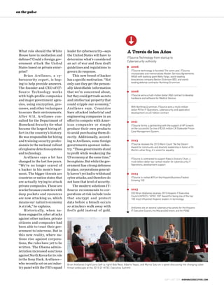 HE Mag_New Cyber Threats_ITSource | PDF