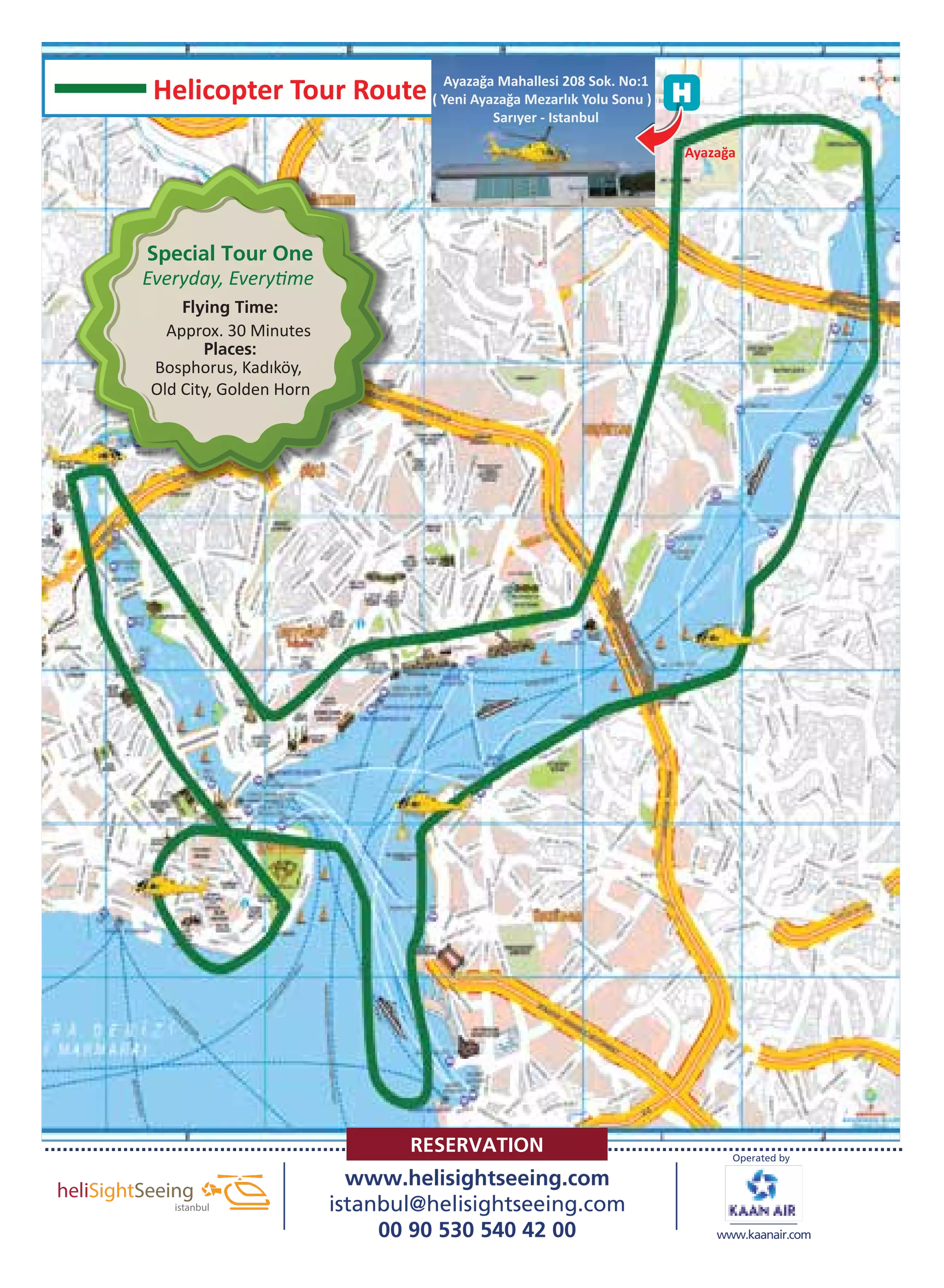 Tourist Information Guide | PDF