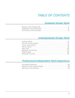 Rapson_Portfolio | PDF