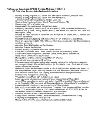 Vivek Dey1 | PDF | Operating Systems | Computer Software and Applications