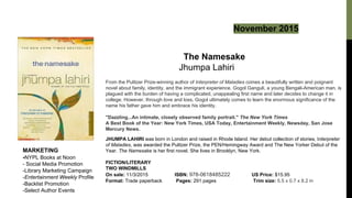 PUB 616 Final Presentation-2 | PDF