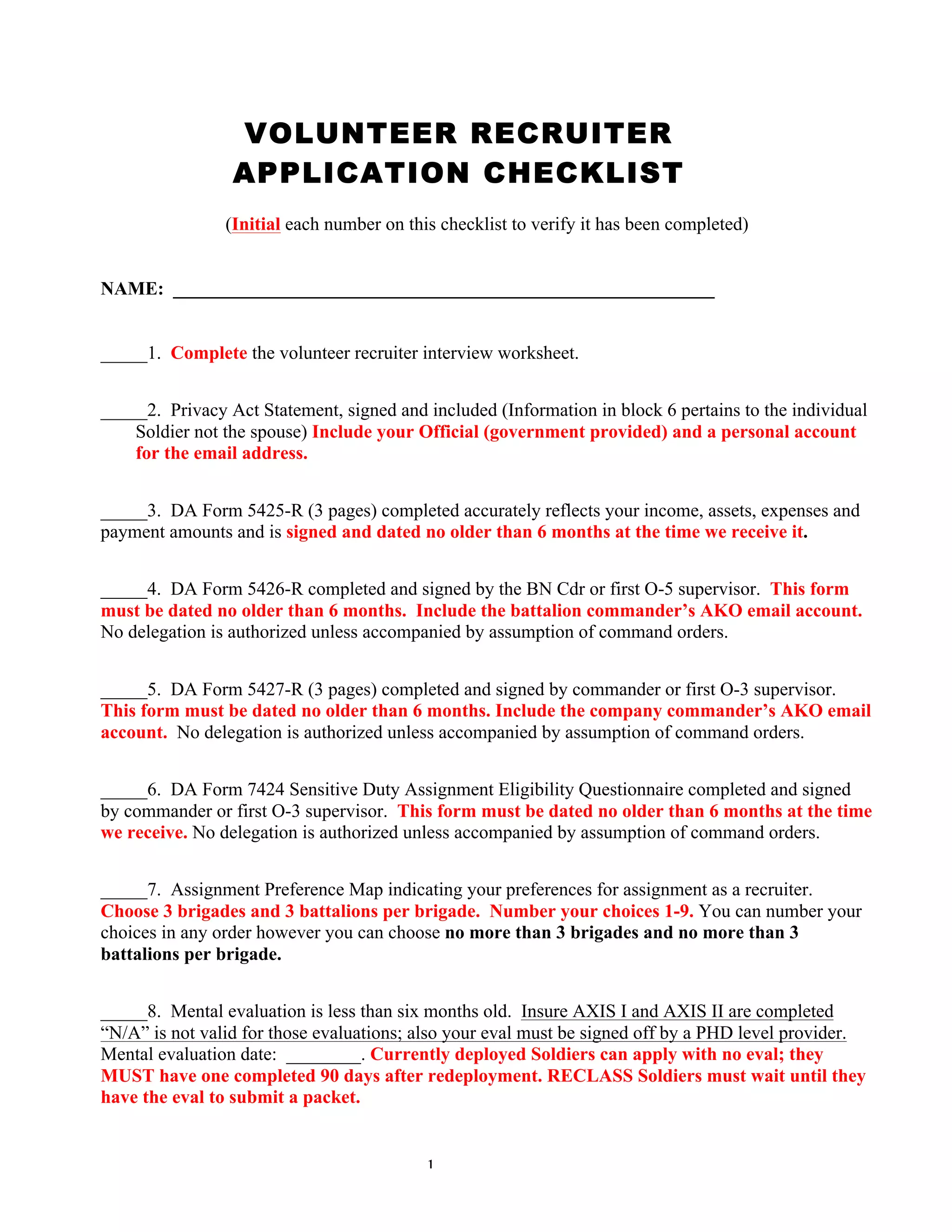 79 r reclass packet.example | PDF