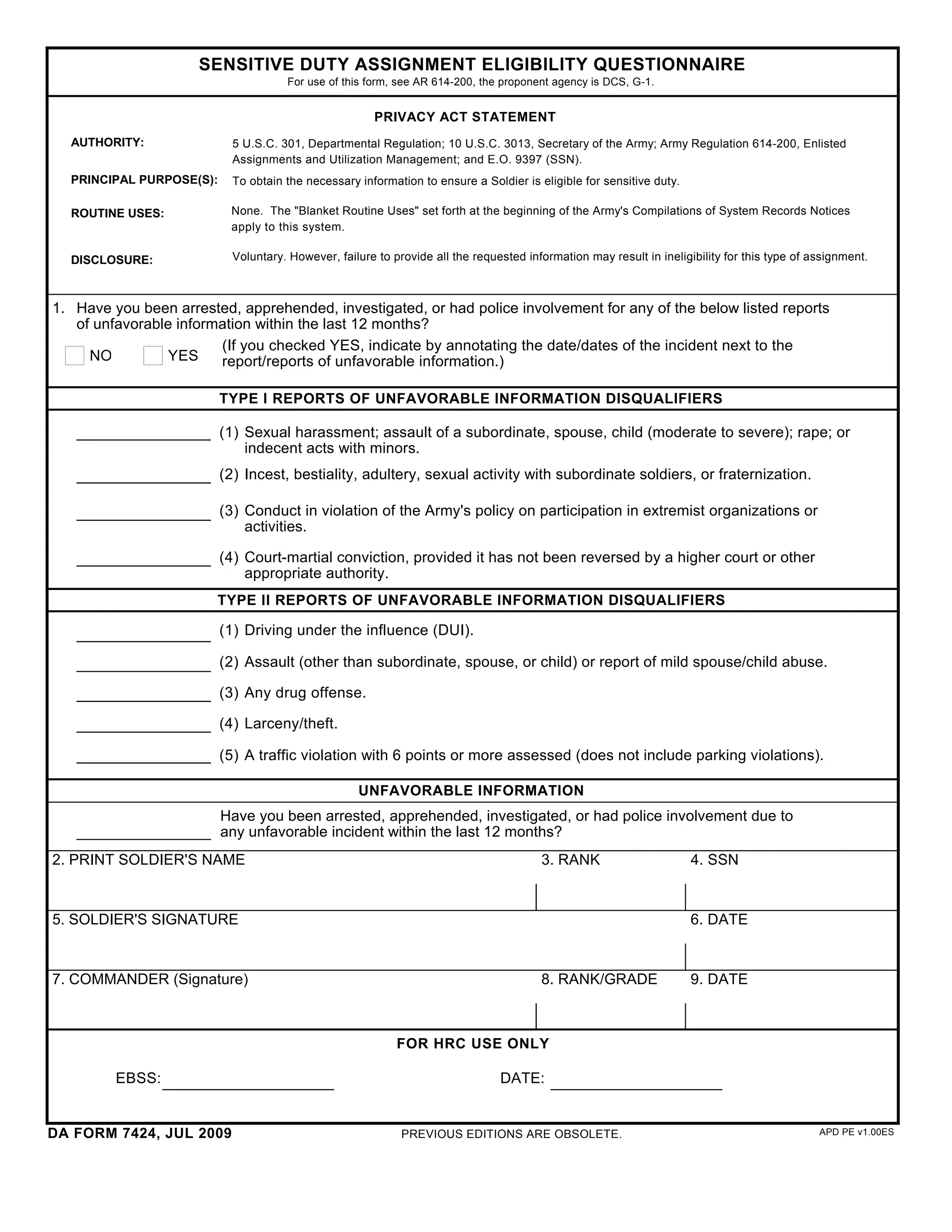 79 r reclass packet.example | PDF