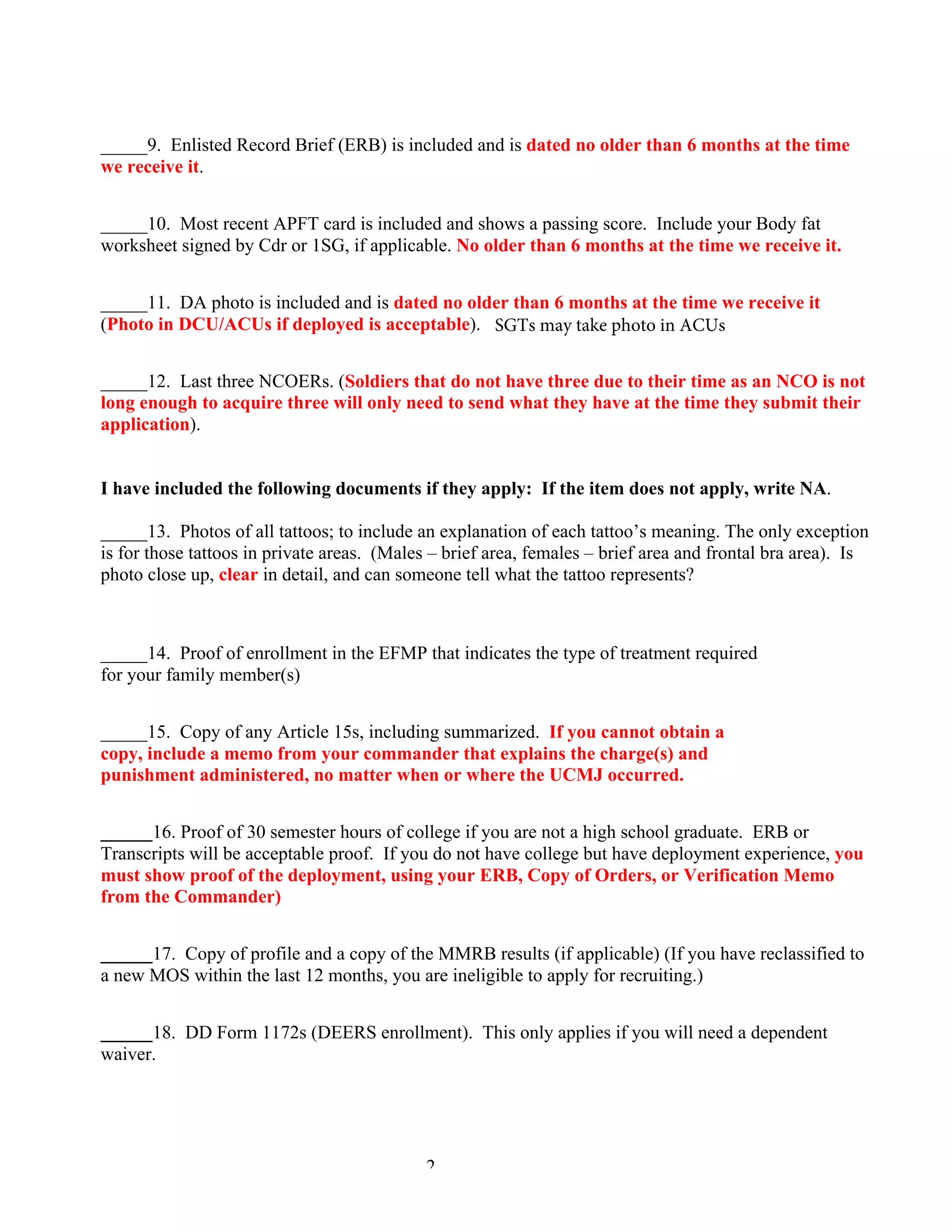 79 r reclass packet.example | PDF