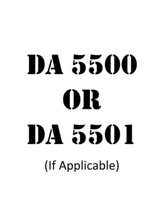 79 r reclass packet.example | PDF