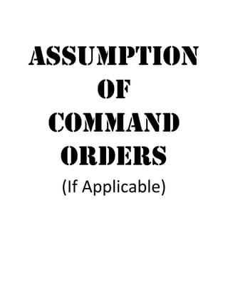 79 r reclass packet.example | PDF