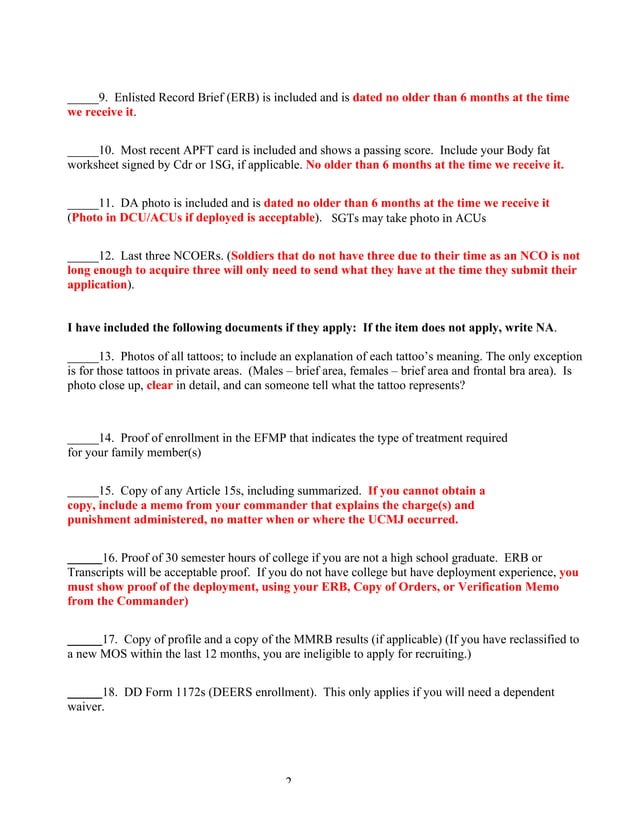 79 r reclass packet.example | PDF