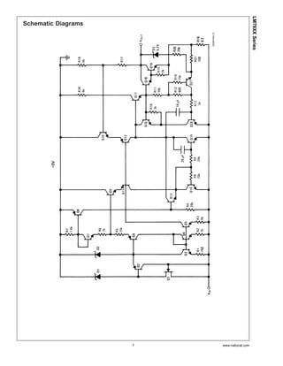 79xx datasheet | PDF