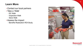 Voice directed work | PPT