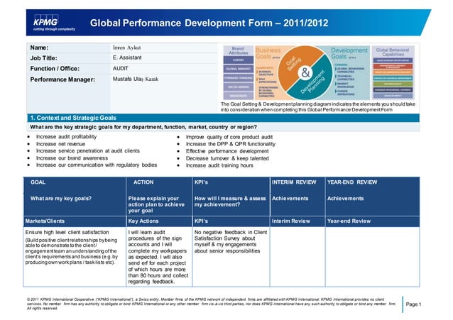 A-EA_scorecard2012 | PPT