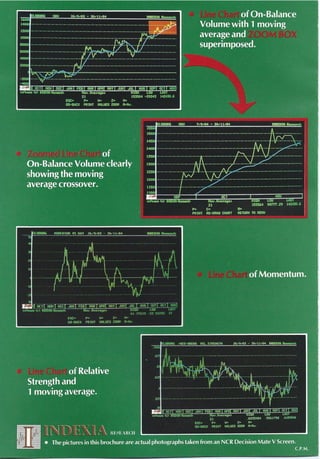INDEXIA Brochure | PDF