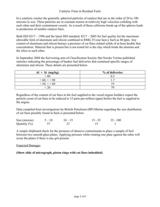 RSCI cat fines presentation, rev 2 | DOC