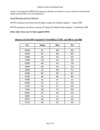 RSCI cat fines presentation, rev 2 | DOC