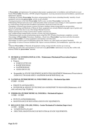 umesh desai CV - USA | DOCX