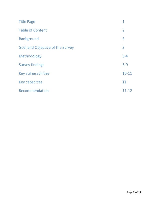 Village Jaffar Khan Jalbani Pdf | PDF | Agriculture | Industries