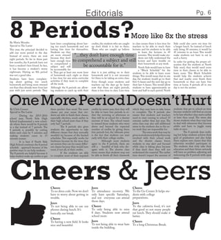 Final Dec 2015 Lariat | PDF | Women\'s Clothing | Women\'s Fashion