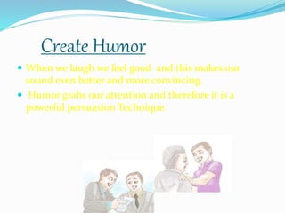 ART OF PERSUASION | PPT