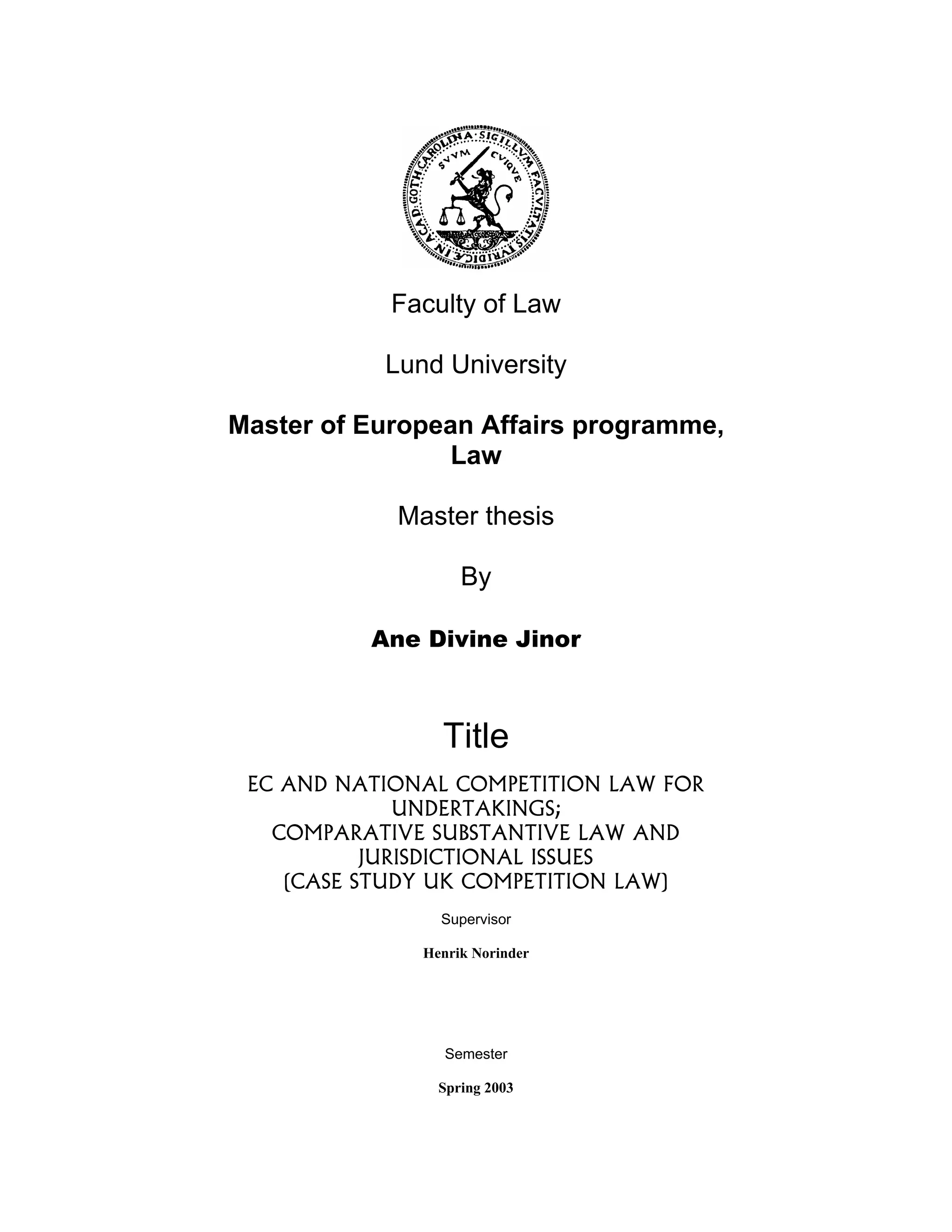 DIVINE LUND LLM | PDF