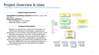MicroManager_MATLAB_Implementation | PDF