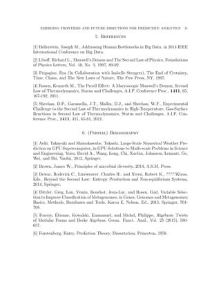 V.8.0-Emerging Frontiers and Future Directions for Predictive Analytics ...