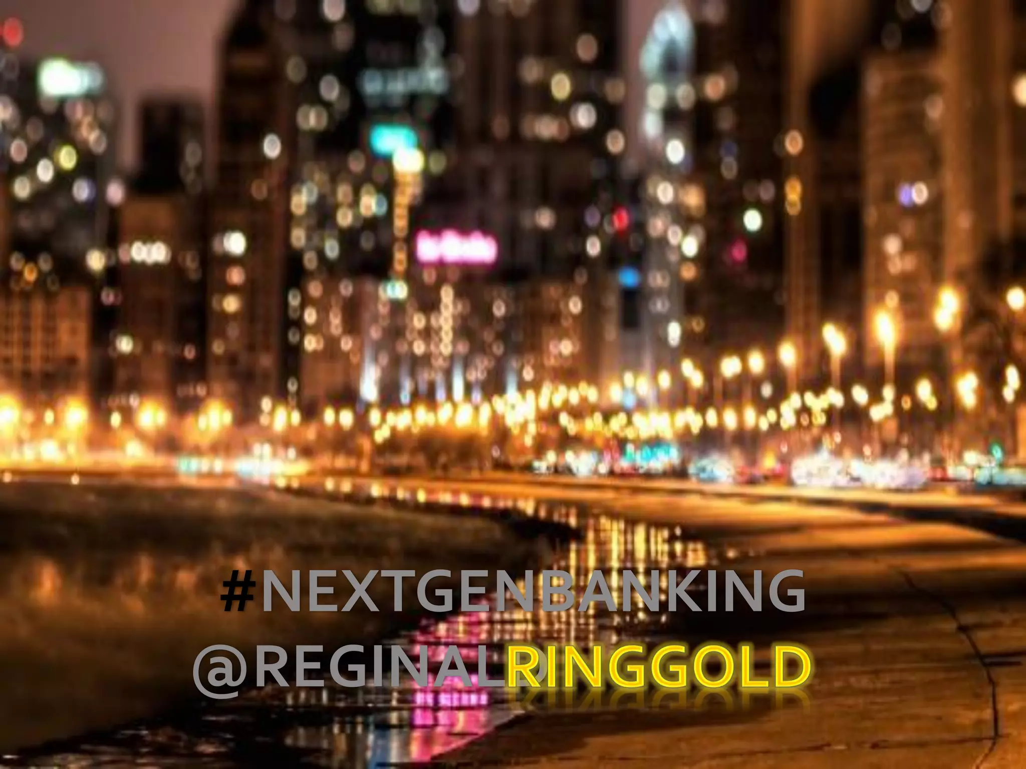 Ringgold Press Kit | PPT